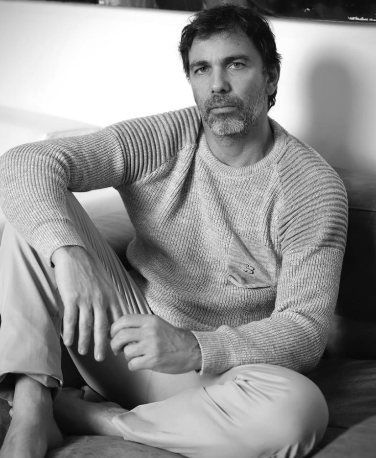 Marcelo Faria: "O palco me desafia sempre" - Site RG – Moda, Estilo ...