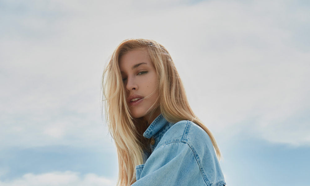 Natalie Klein lança a NK Denim - Site RG – Moda, Estilo, Festa, Beleza ...