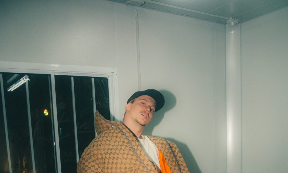 Rapper PK leva o show que fez no Rock in Rio para a Europa - Site RG ...