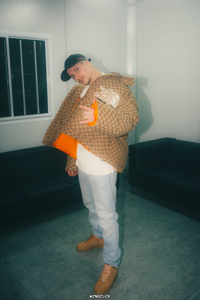 Rapper PK leva o show que fez no Rock in Rio para a Europa - Site RG ...