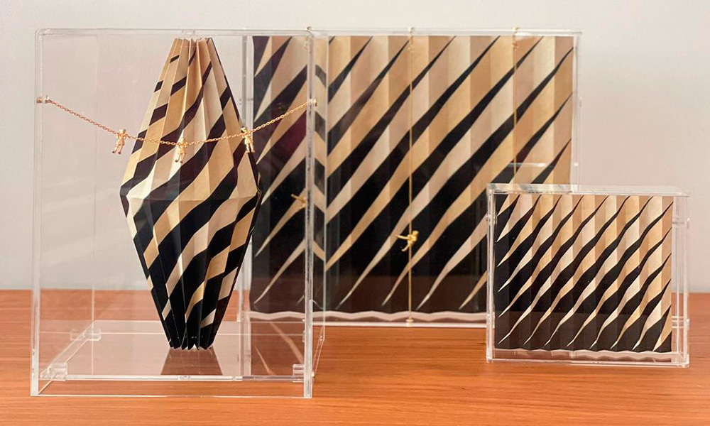 By Gabs explora universo dos sonhos em coleção com Nara Ota