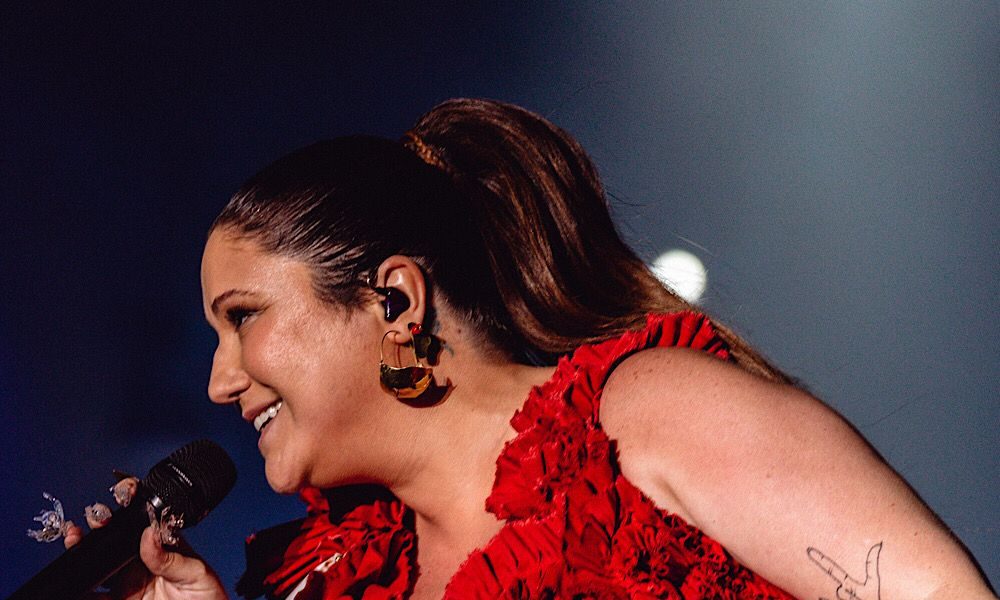 Ilhabela: Festival Vermelhos apresenta Maria Rita - Site RG – Moda ...