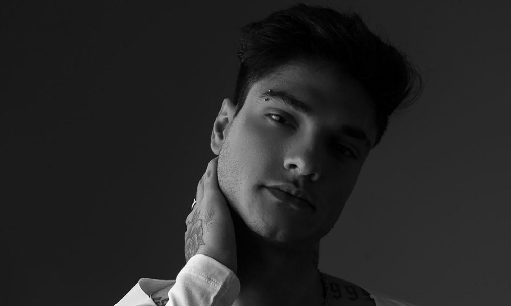 Davi Kneip embarca em sua primeira turnê pela Europa