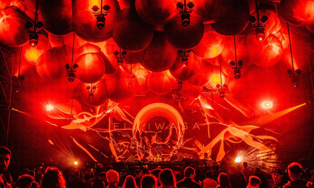 SP: Time Warp chega à Arca nos dias 11 e 12 de novembro - Site RG ...