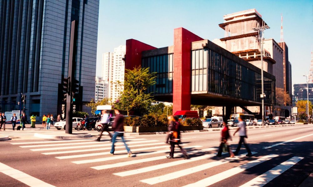 MASP anuncia três novas exibições para o mês de novembro - Site RG ...