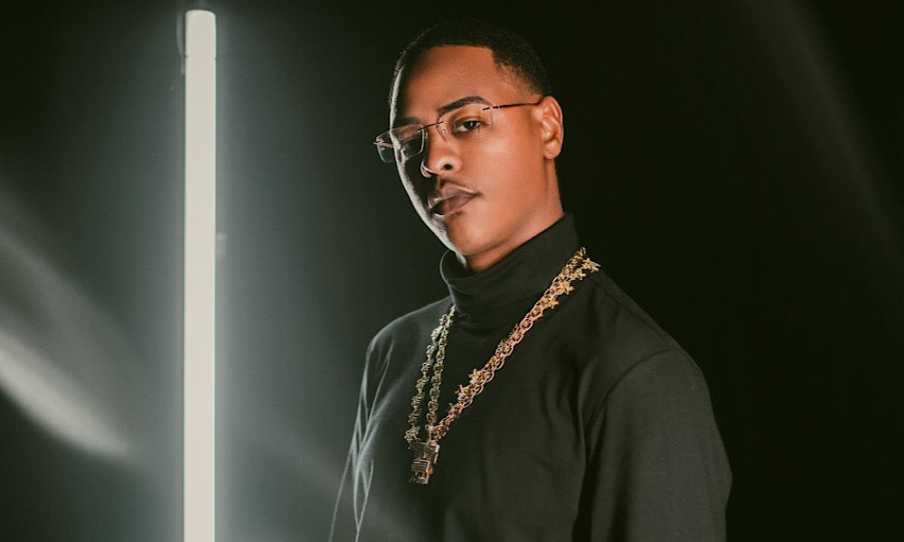 TZ da Coronel está entre os 5 artistas urbanos mais ouvidos no Brasil ...