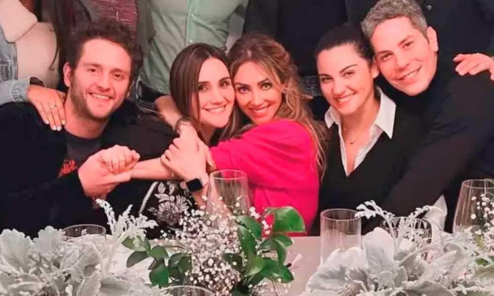 RBD confirma retorno do grupo e divulga data de anúncio