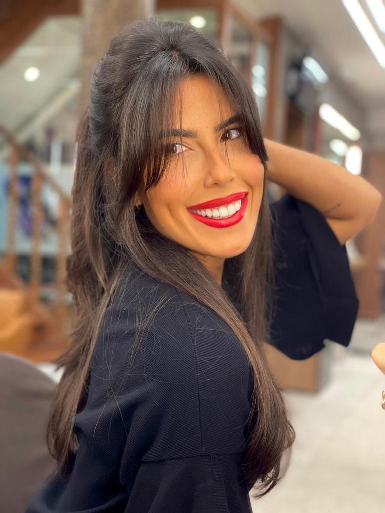 Hair designer dá dicas das franjas do momento - Site RG – Moda, Estilo ...