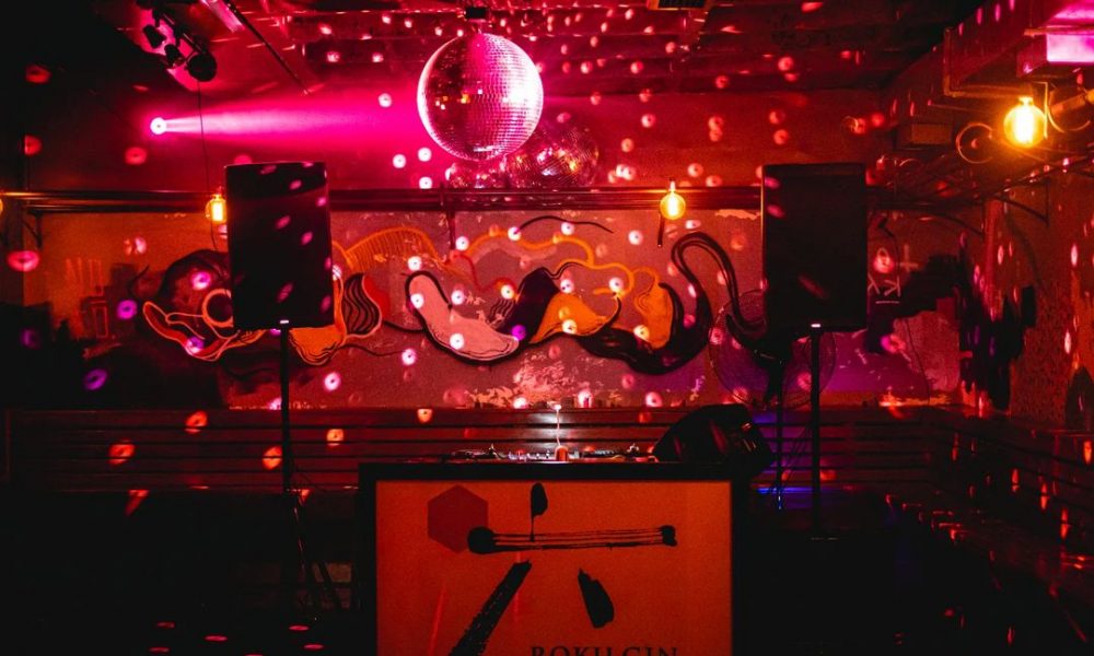 Baile Profano faz edição eletrônica para o Carnaval - Site RG – Moda ...