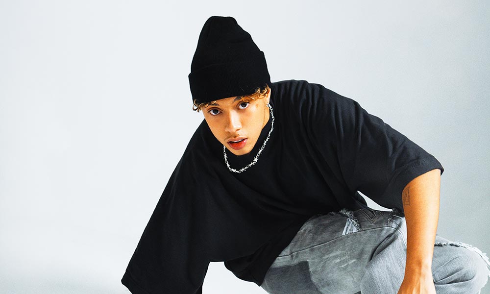 Fenômeno nas redes, rapper Teto prepara álbum para 2023 - Site RG ...