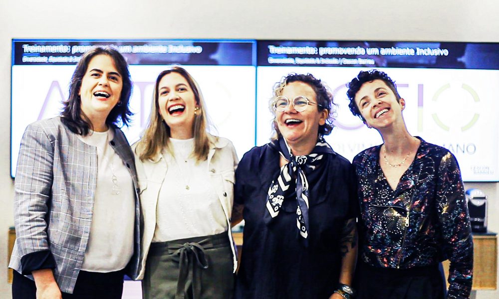 Mundo corporativo: uma nova forma de fazer teatro - Site RG – Moda ...