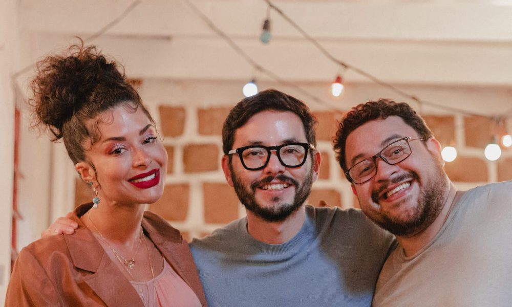 Com estreia de 'Um Dia Cinco Estrelas', Ricky Hiraoka diz: "Quero abrir ...
